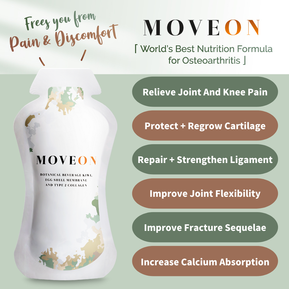 MOVEON | Wellous International